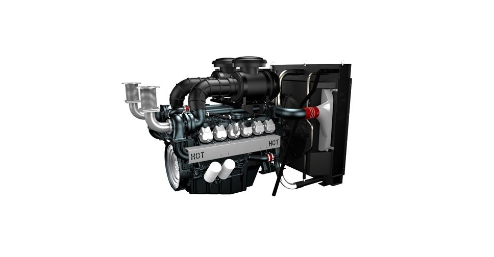 Hyundai Doosan DP222LC 999995 купить недорого в компании ТСС Россия